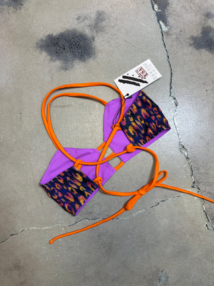S RYDER RoyalCheetah/Taffy/ – SavageSwim